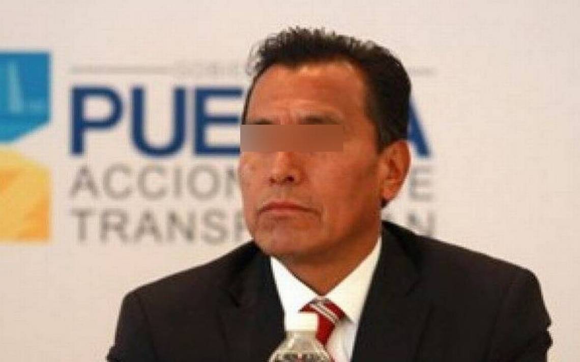 Cumplimentan orden de aprehensión contra Facundo Rosas – Luna Nueva