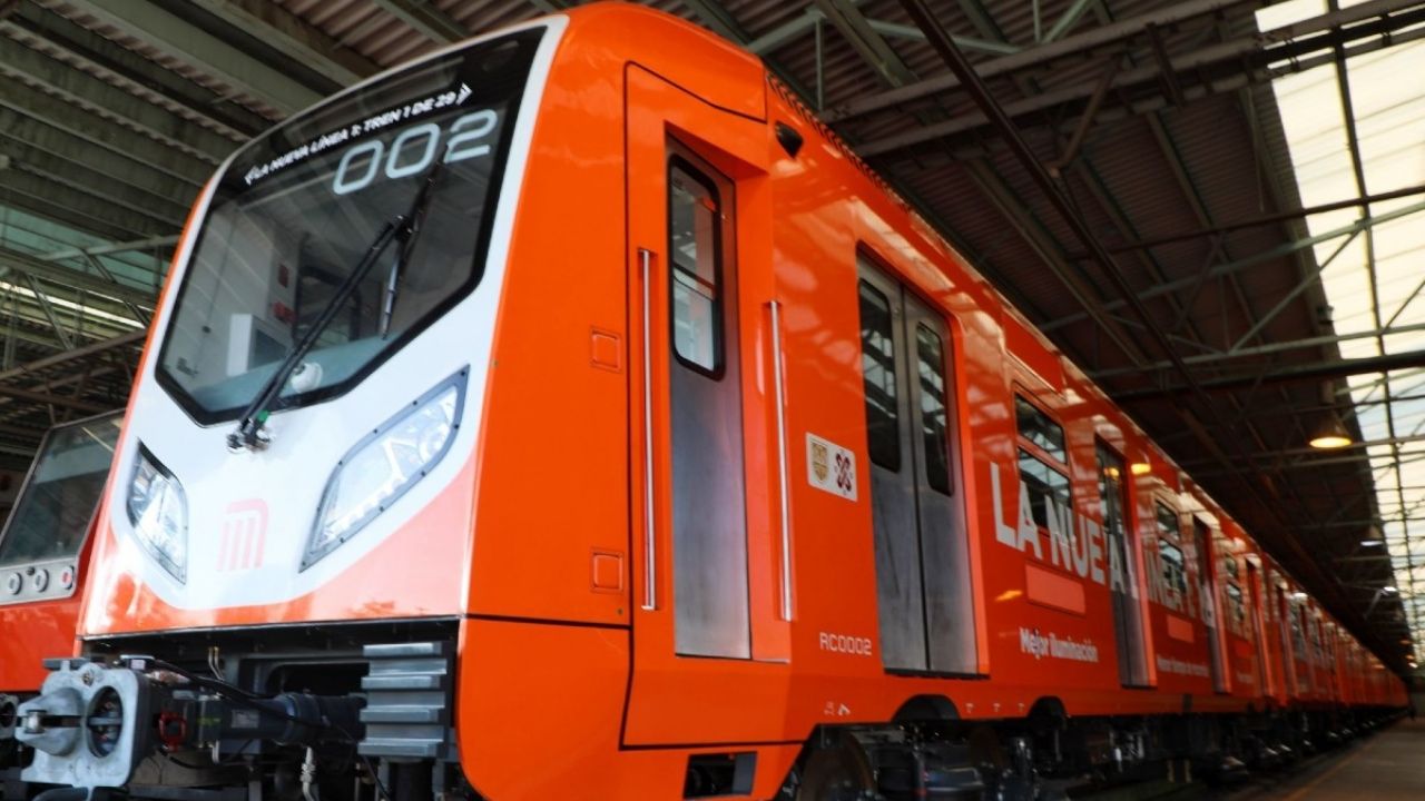 “El Metro se encuentra en fase histórica de modernización sin ...